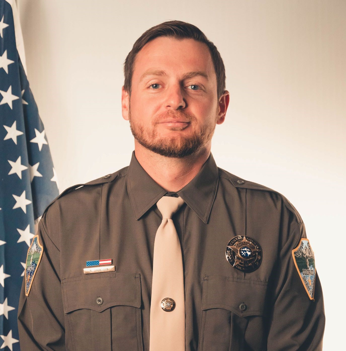 Meet the Staff | Custer County Sherriff Office